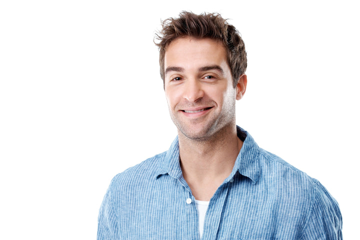 The world best men's hair systems – The Hair